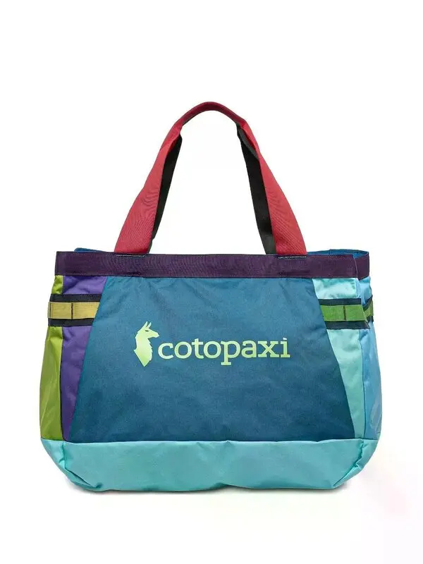 COTOPAXI Allpa 60l Gear Hauler Tote Bag