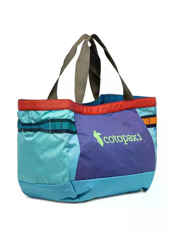 COTOPAXI Allpa 60l Gear Hauler Tote Bag