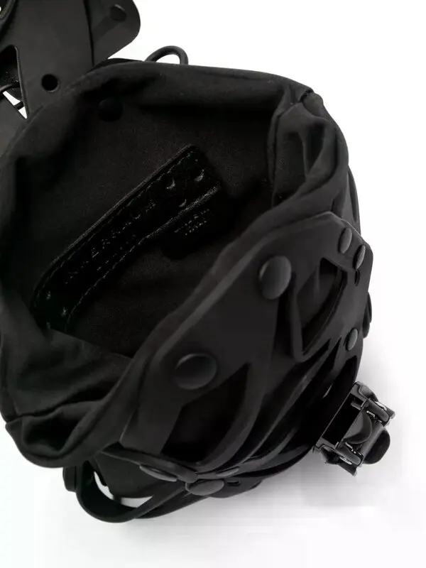 INNERRAUM I31 Funcase Messenger Bag