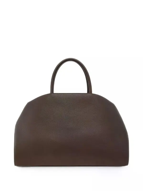 FERRAGAMO Hug Large Tote Bag