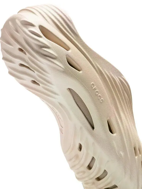 CROCS Echo Wave Mules