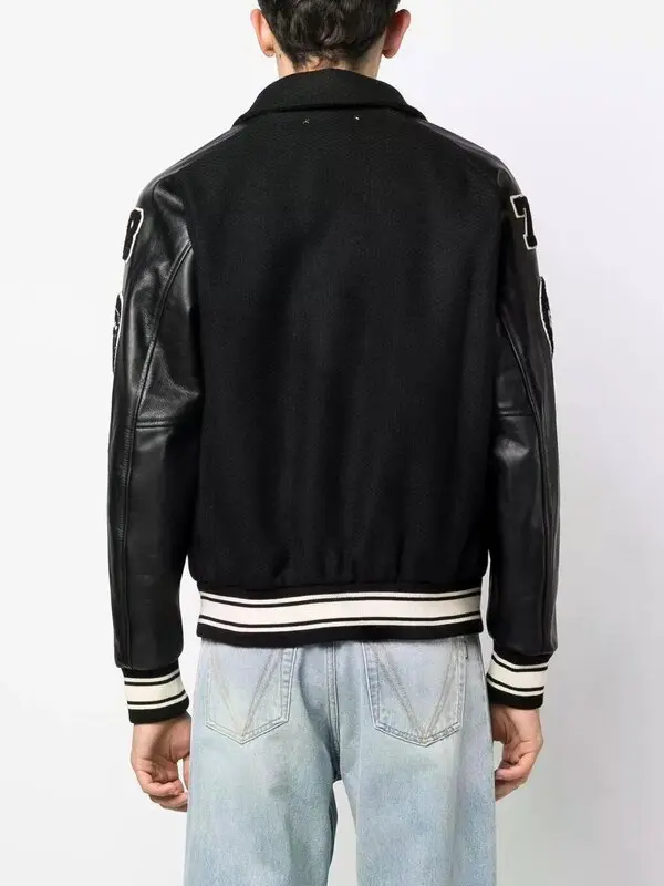 GOLDEN GOOSE Varsity Jacket