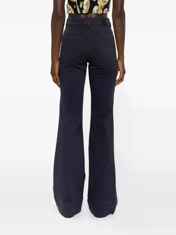 Ag Madi Flared Jeans