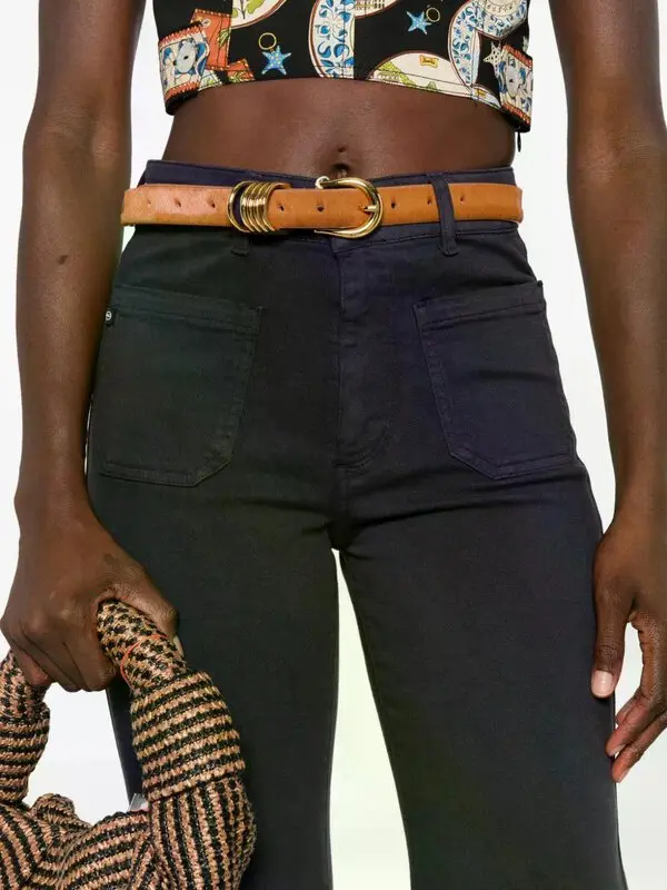Ag Madi Flared Jeans