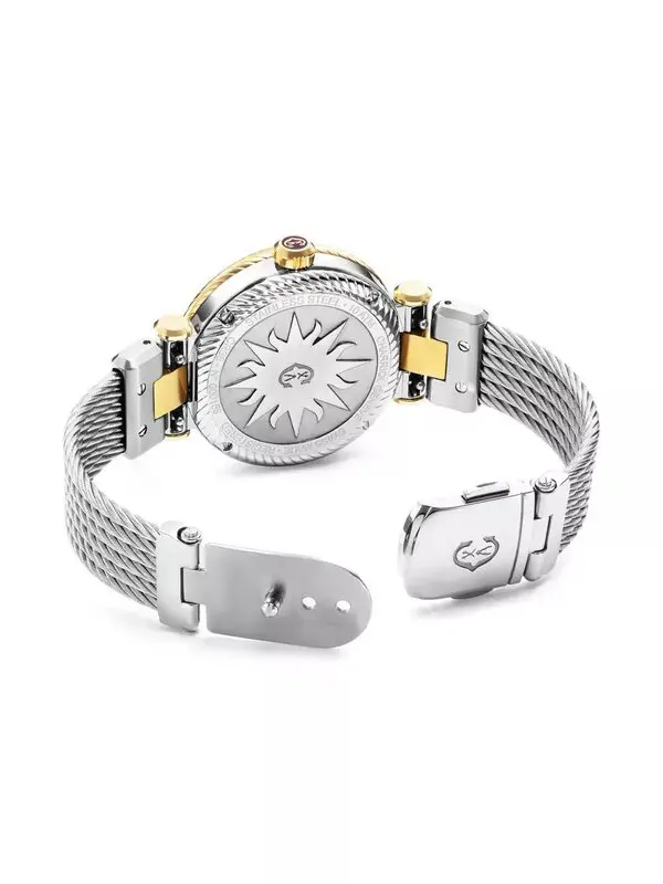 CHARRIOL Navigator Cruise Watch