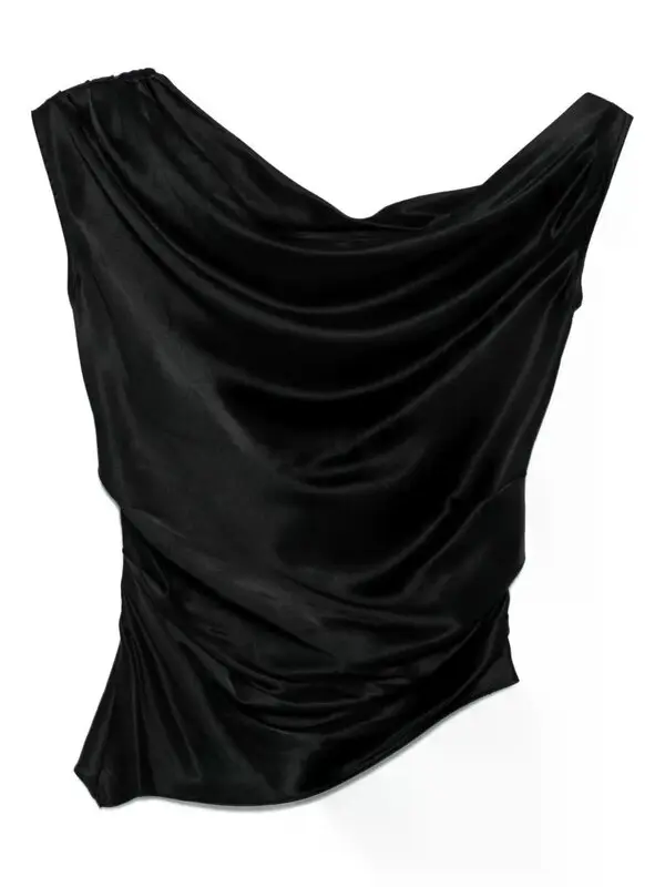 Staud Phare Top - Black