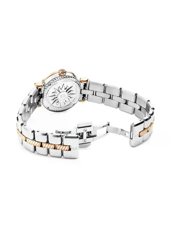 CHARRIOL Navigator Cruise 28mm Watch