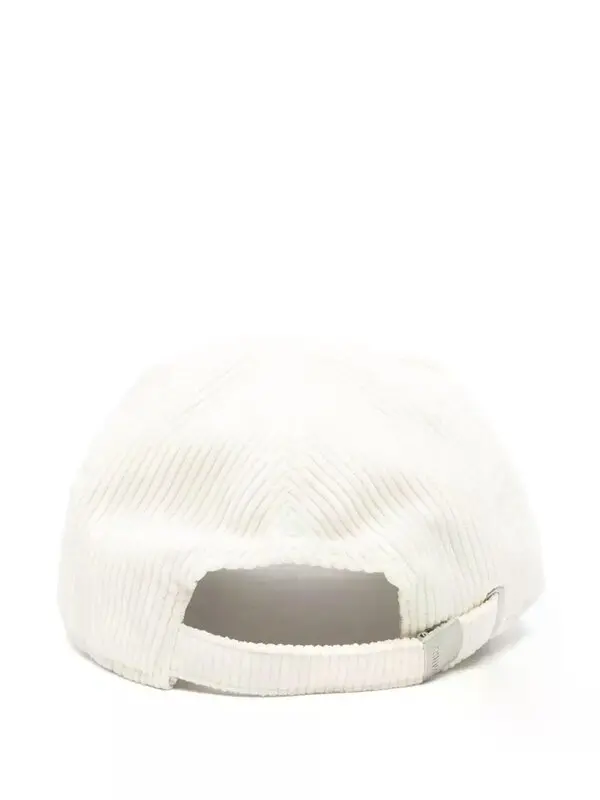 AUTRY Embellished Baseball Cap