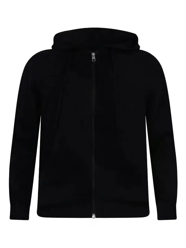 LOW BRAND Zip-up Hoodie
