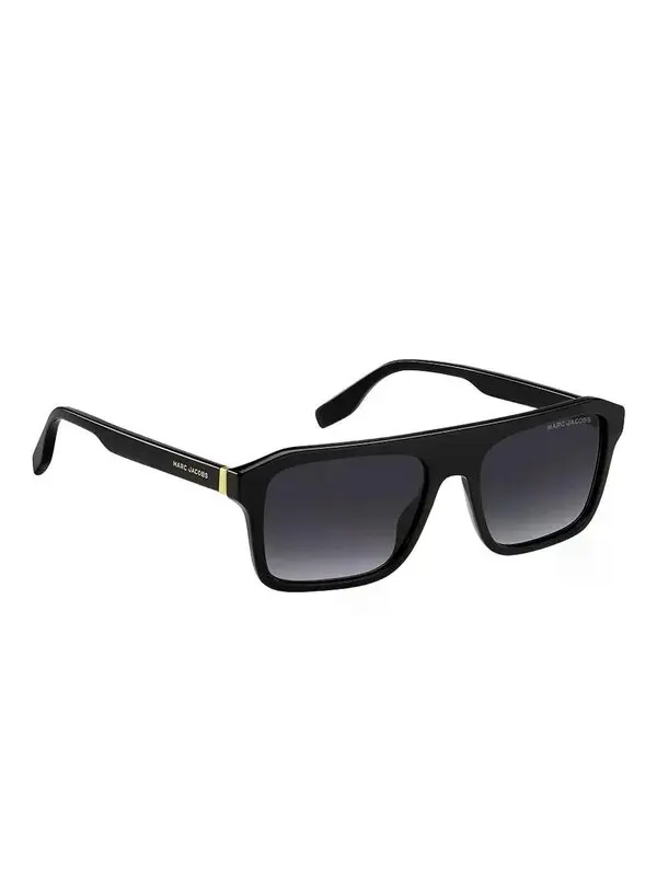 Marc Jacobs Rectangle Frame Sunglasses