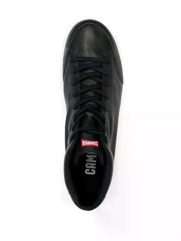 Camper Runner K21 High-top Sneakers