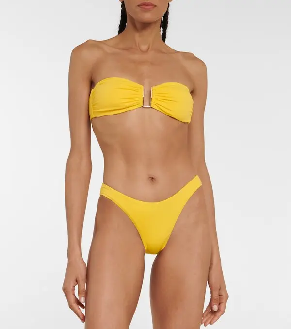 Melissa Odabash Barcelona Bikini Bottoms