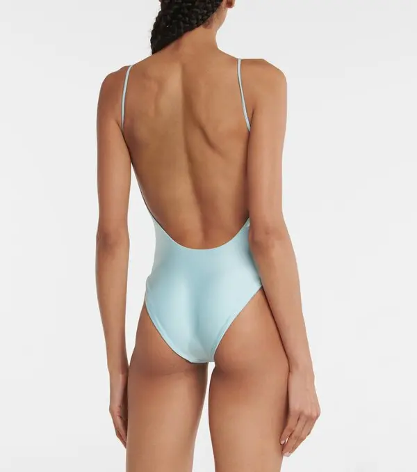 Jade Swim Trophy One-piece Swimsuit