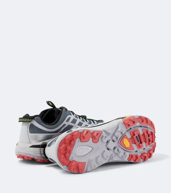 Hoka One One Mafate Three2 Sneakers