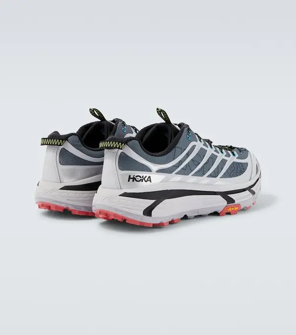 Hoka One One Mafate Three2 Sneakers