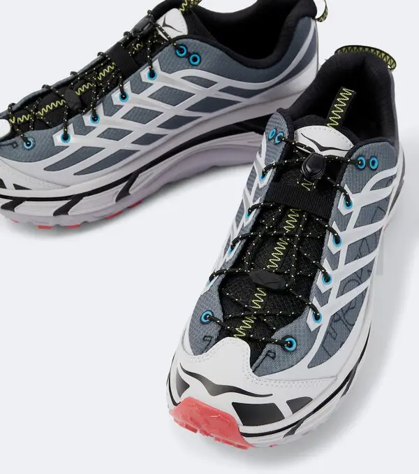 Hoka One One Mafate Three2 Sneakers