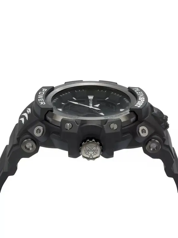 PLEIN SPORT Combat Power43mm