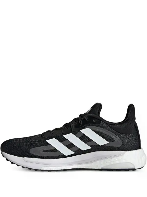 Adidas Solar Glide 4 Sneakers - Black