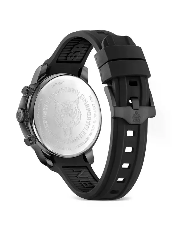 PLEIN SPORT Chronograph Watch