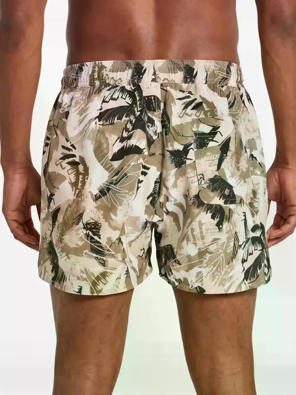 BOSS Cala Swim Shorts