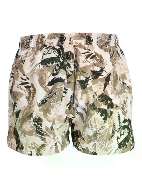 BOSS Cala Swim Shorts