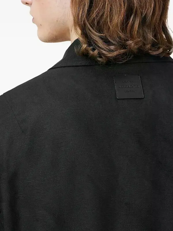 ALLSAINTS Zip-front Jacket