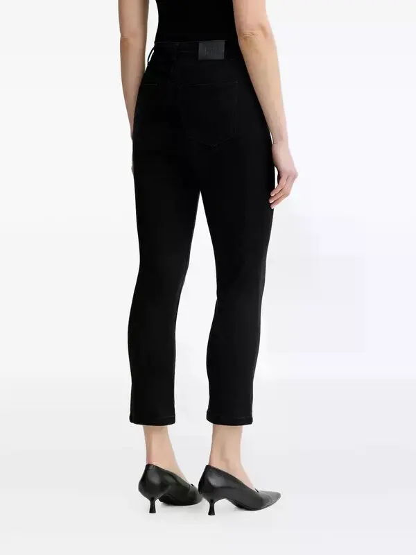 GESTUZ Cropped Jeans