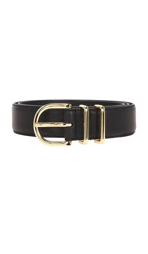 FAVORITE DAUGHTER The Fancy Juni Leather Belt