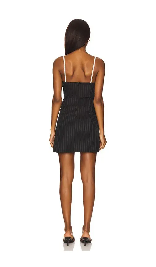 NIA August Dress