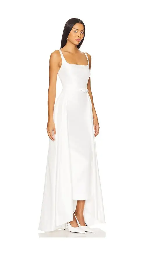 NICHOLAS Isaline Dress