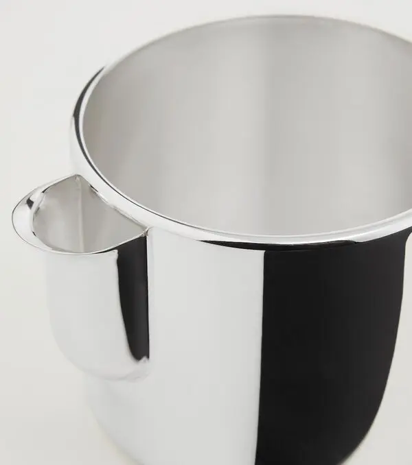 Christofle Vertigo -plated Cream Pitcher Andree Putman