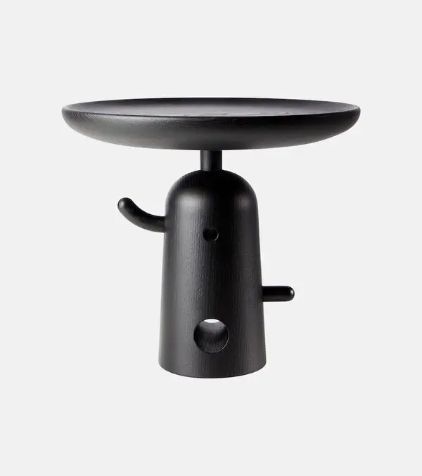 CASSINA Reaction Poetique Tall Centerpiece Jaime Hayon - Black