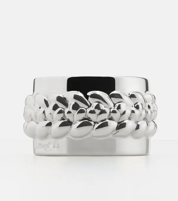 Christofle Babylone Napkin Ring