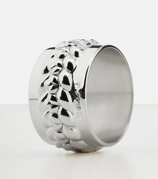 Christofle Babylone Napkin Ring
