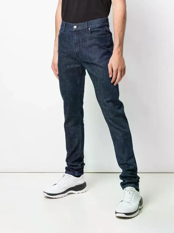 Kenzo Skinny Jeans
