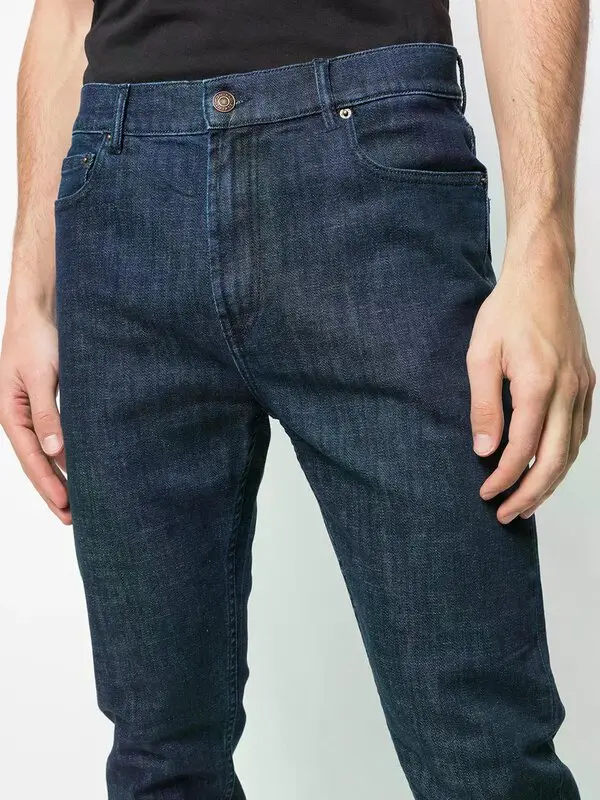 Kenzo Skinny Jeans