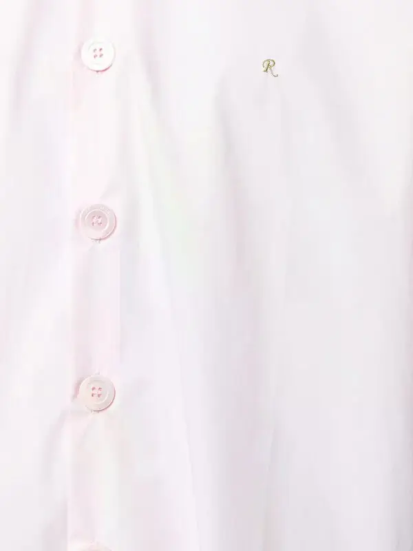 Raf Simons Teenage Dreams Bowling Shirt