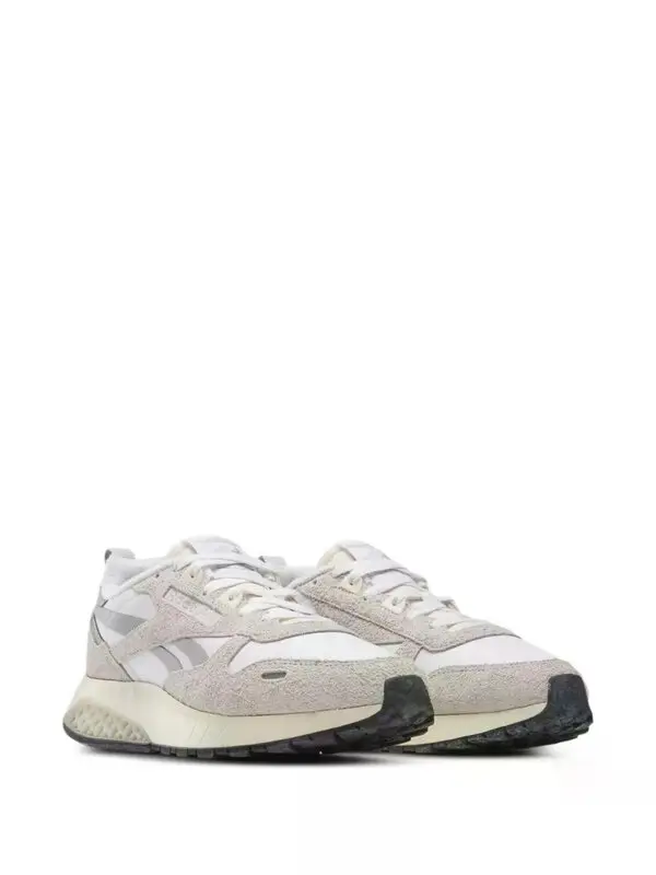 REEBOK Classic Suede Panelled Sneakers