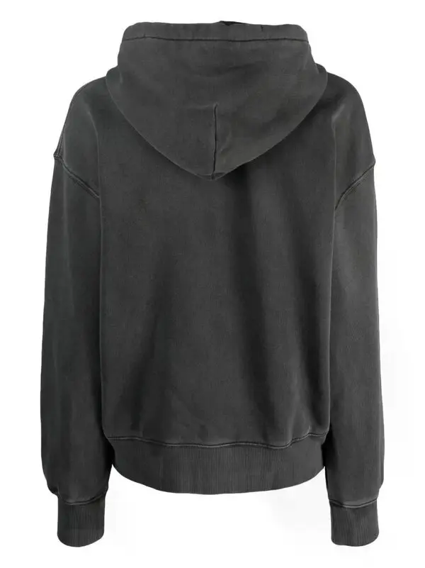 Carhartt Work In Progress Nelson Cotton Hoodie