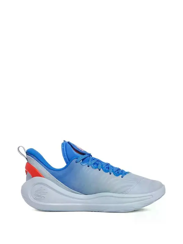 Under Armour Curry "what The Bay" Sneakers