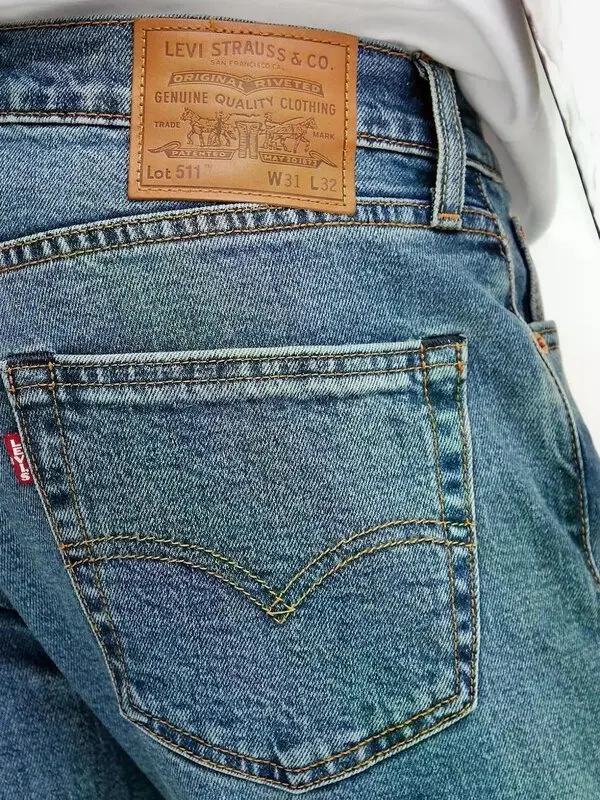 LEVI'S 511™ Slim Fit Jeans