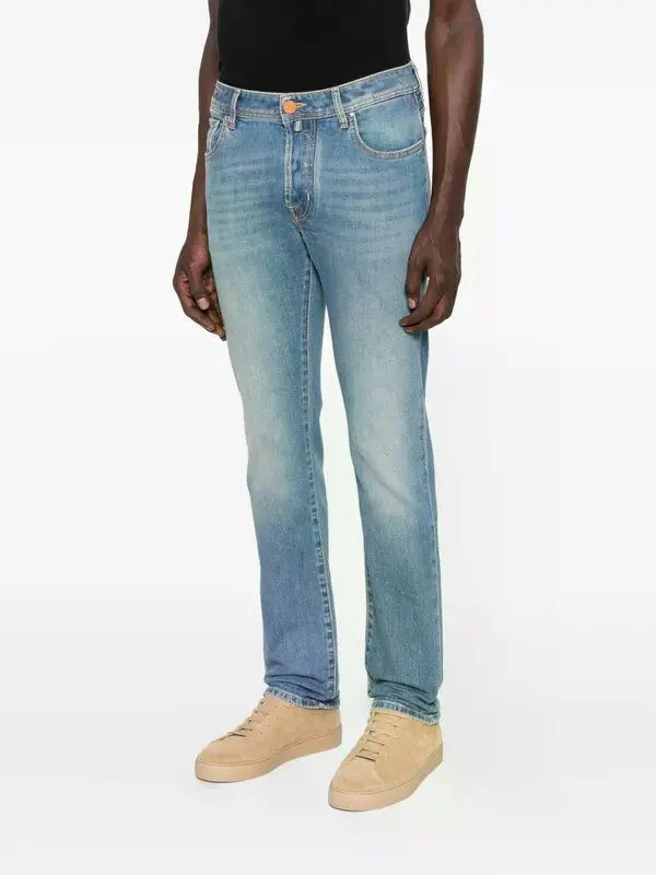 Jacob Cohen Five-pocket Jeans
