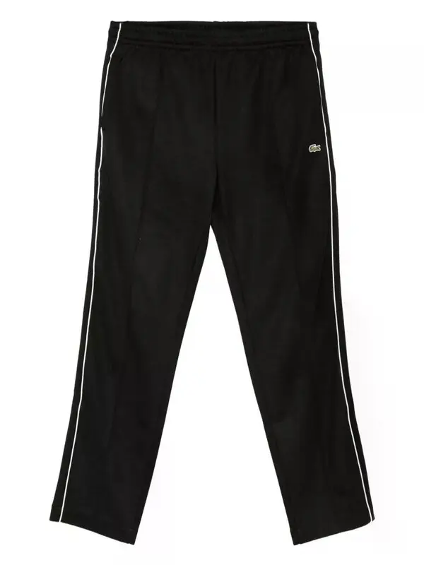 Lacoste Logo-patch Track Pants