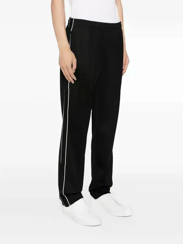 Lacoste Logo-patch Track Pants