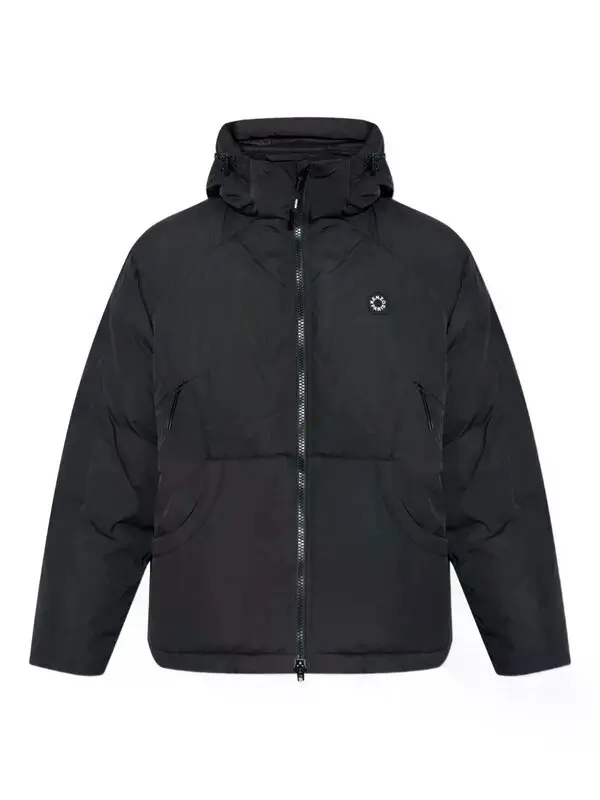 Kenzo Boke Flower 2.0 Hooded Puffer Jacket