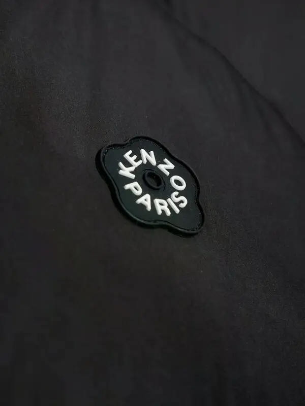 Kenzo Boke Flower 2.0 Hooded Puffer Jacket