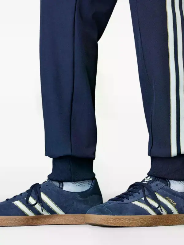Adidas Gazelle Juventus Sneakers - Blue