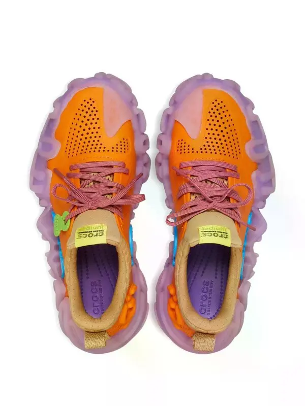 CROCS X Salehe Bembury Juniper Sneakers