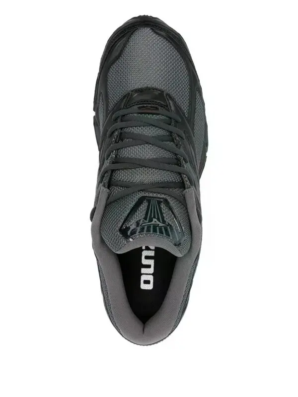 Mizuno Wave Prophecy Ls Sneakers - Grey