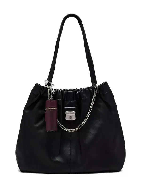 Marc Jacobs Zip-top Charm - Red